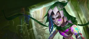 Jinx DTCL mùa 16: Đội hình, cách lên đồ mới nhất